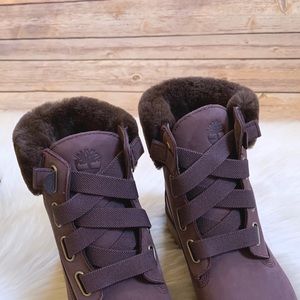 Timberland | Shoes | Timberland Jayne Waterproof Convenience Boots ...